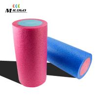 China 30cm EPE Foam Roller for Deep Tissue Muscle Massage & Physical Therapy Relieves Pain & Soreness Dense for sale