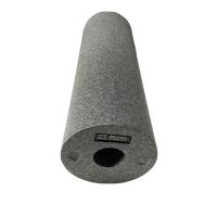 China Deep Tissue Muscle Massage Yoga Foam Roller for Gym in Stock Yoga Massage Roller Logo Printing Foam for sale