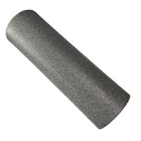 China Deep Tissue Muscle Massage Yoga Foam Roller for Gym in Stock Yoga Massage Roller Logo Printing Foam for sale