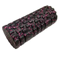 China Yoga Foam Roller Massage Foam Roller for Exercise and Muscle Relaxing Relaxation Deep Tissue Massage Mini Yoga Foam Roller for sale