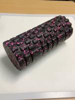 China Yoga Foam Roller Massage Foam Roller for Exercise and Muscle Relaxing Relaxation Deep Tissue Massage Mini Yoga Foam Roller for sale