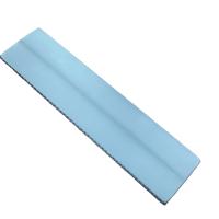 China New Arrival EVA Roller Soft Gym Exercise Equipment for Muscle Recovery  Half Round Yoga Foam Roller for sale