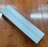 China New Arrival EVA Roller Soft Gym Exercise Equipment for Muscle Recovery  Half Round Yoga Foam Roller for sale