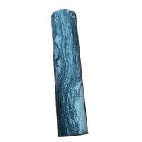 China Custom Printing High Density Premium Eva Yoga Foam Roller Small Dot for Yoga Massage and Stretch for sale