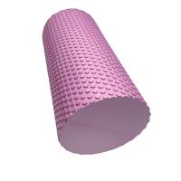China New Dot Design Gym Exercise Pilates Massage Yoga Foam Roller Close Cell Foam Rollers for sale