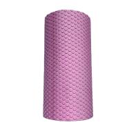 China New Dot Design Gym Exercise Pilates Massage Yoga Foam Roller Close Cell Foam Rollers for sale