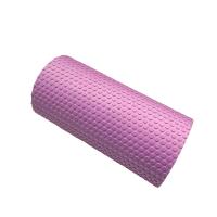 China New Dot Design Gym Exercise Pilates Massage Yoga Foam Roller Close Cell Foam Rollers for sale