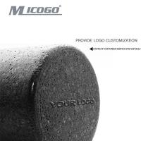 China Body Stretch Yoga Foam Roller  for Back Spine Neck Leg Shoulders Tightness Muscle Release for sale