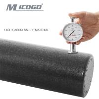 China Body Stretch Yoga Foam Roller  for Back Spine Neck Leg Shoulders Tightness Muscle Release for sale