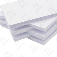 China A4 Copy Paper 70gsm 80gsm Smooth Surface Office Printing Paper 500 Sheets Per Ream for sale