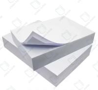 China A4 Copy Paper 70gsm 80gsm Smooth Surface Office Printing Paper 500 Sheets Per Ream for sale