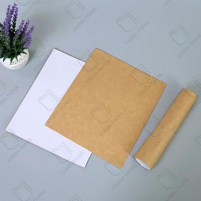 China Food Grade Liquid Packaging Board With Single Side Or Double Side Polyethylene Coating for sale