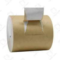 China Food Grade Liquid Packaging Board With Single Side Or Double Side Polyethylene Coating for sale