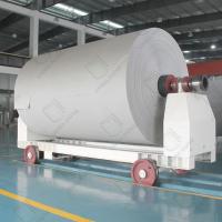 China Food Grade Liquid Packaging Board With Single Side Or Double Side Polyethylene Coating for sale