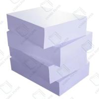 China A4 Copy Paper 70gsm 80gsm Smooth Surface Office Printing Paper 500 Sheets Per Ream for sale