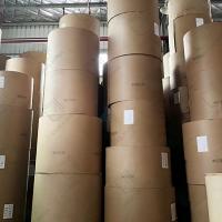China Food Grade Coated Kraft Back Board CKB Moisture Proof 600x900mm 700x1000mm for sale