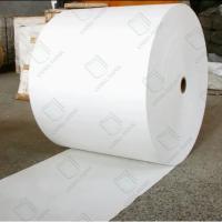 China High Opacity Lightweight Bible Paper Roll Scritta Paper For Scripture And Religious Printing for sale