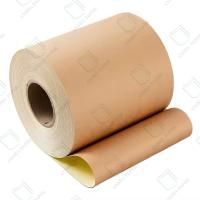 China Multi Purpose Self Adhesive Sticker Paper Sheets For Packaging Shipping Custom Size for sale
