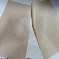 China Unbleached Natural MG Kraft Paper Roll Food Grade 30gsm 70gsm Wholesale for sale