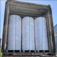 China 100% Wood Pulp Carbonless NCR Paper 45-80gsm Smooth Surface for Invoice Receipt for sale