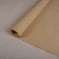 China 100% Pure Wood Pulp Kraft Paper Roll 600mm Width Brown Packaging Paper for Shipping Wrapping for sale