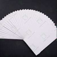 China OEM White C1S Ivory Board FBB Paper Board 170-400gsm Super Surface Coating for sale