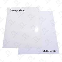 China Glossy Matte C1S C2S Art Paper Roll 80-250gsm for Magazine Printing for sale
