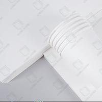 China Uncoated Cupstock Base Paper 150gsm to 350gsm for Hot and Cold Drink Cups for sale