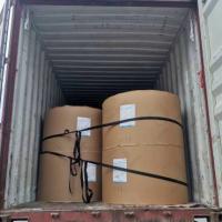 China 100% Wood Pulp C2S Art Board 170-350gsm Glossy Matte for Packaging Printing for sale