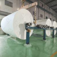 China 100% Wood Pulp C2S Art Board 170-350gsm Glossy Matte for Packaging Printing for sale