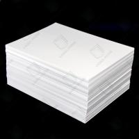 China OEM White C1S Ivory Board FBB Paper Board 170-400gsm Super Surface Coating for sale
