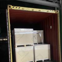 China OEM White C1S Ivory Board FBB Paper Board 170-400gsm Super Surface Coating for sale