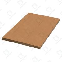 China Kraft Liner Board 200gsm-440gsm High Strength Packaging Paper Burst Resistance for sale
