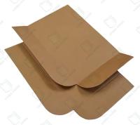 China Kraft Liner Board 200gsm-440gsm High Strength Packaging Paper Burst Resistance for sale