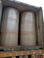China Black Cardboard 120gsm-450gsm High Stiffness Virgin Pulp Customizable Size for Packaging for sale
