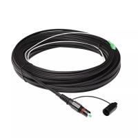 China CPRI Optitap FTTA Patch Cord H Connector SC Hardened Outdoor Waterproof for sale