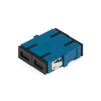 China SC Simplex Fiber Optic Connector FTTH FTTB FTTX Network for sale