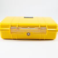China 500m 1km 2km OTDR Launch Cable Box SC APC To SC APC Fiber Optic Tool Kit for sale