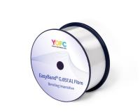 China YOFC Bending Insensitive Single Mode Fibre G657A1/G657A2 Communication Optical Fibre for sale