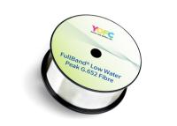 China YOFC Low Water Peak G652D Single Mode Fibre FTTX Bare Optical Fiber for sale