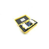 China 500m 1km 2km OTDR Launch fiber Cable Box SC UPC to SC UPC fiber optic tool kit for sale