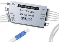 China LC UPC 8CH WDM CWDM DWDM Compact Cwdm 1310 Upgrade Port for sale