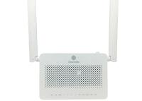 China HS8546V5 FTTH XPON ONU 4GE Port 2.4g 5.8g Dual Wifi GPON Modem Router for sale