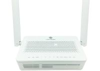 China HS8546V5 FTTH XPON ONU 4GE Port 2.4g 5.8g Dual Wifi GPON Modem Router for sale