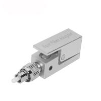 China Bullet Bare Fiber Optic Connector FTTH FC To FC 250um 900um for sale