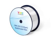 China YOFC Multimode Communication Optical Fibre OM1 62.5/125μM For LAN for sale