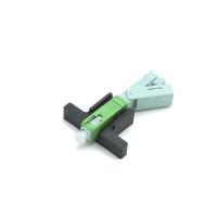 China FTTH SC/APC SC/UPC FTTH Field Mountable Fiber Optic Fast Connector for sale