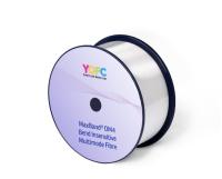 China YOFC OM2+ / OM3 / OM4 Bend Insensitive Multimode Fiber Bare Optical Fiber For Data Centers for sale