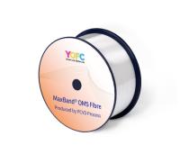 China YOFC OM5 Bare Optical Fiber Bend Insensitive Multimode Communication Optical Fibre for sale