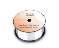 China YOFC OM5 Bare Optical Fiber Bend Insensitive Multimode Communication Optical Fibre for sale